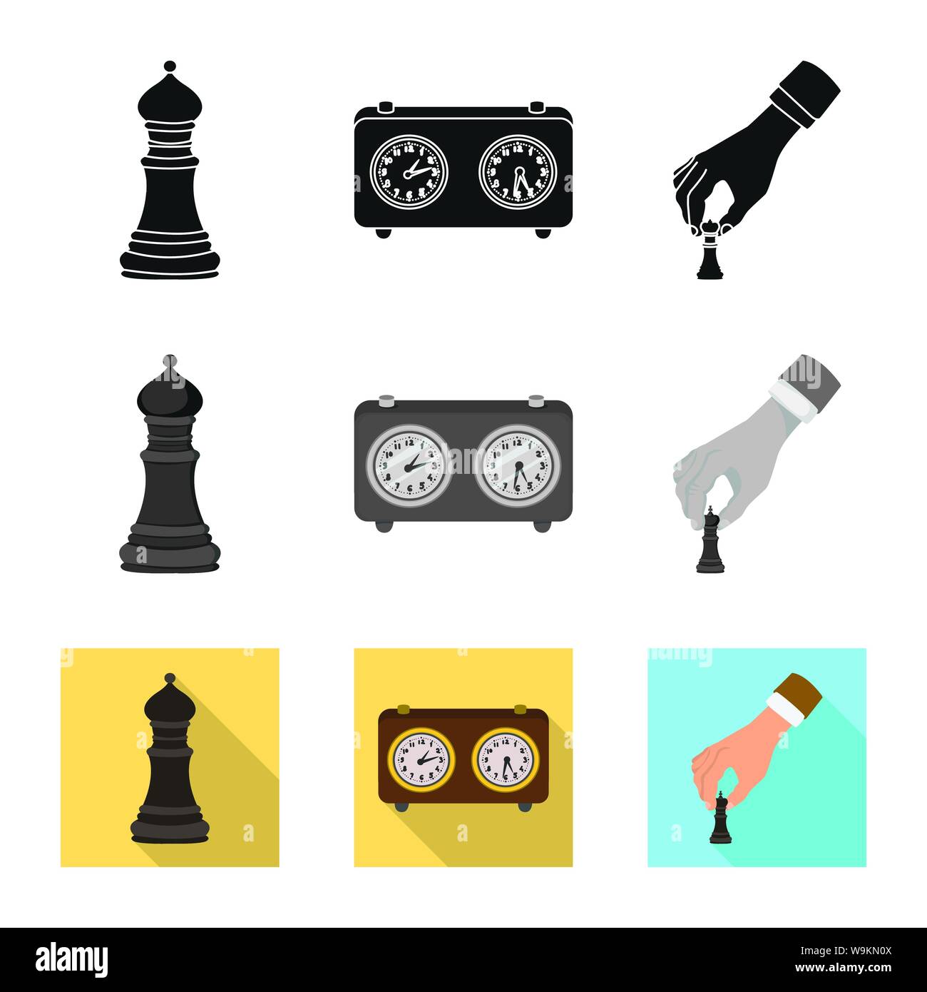 Vector Vectors Stock Vector Image & Art - Alamy