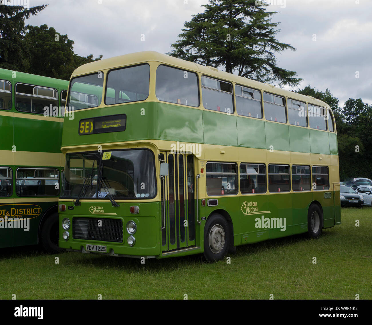 Bus Rally High Resolution Stock Photography and Images - Alamy