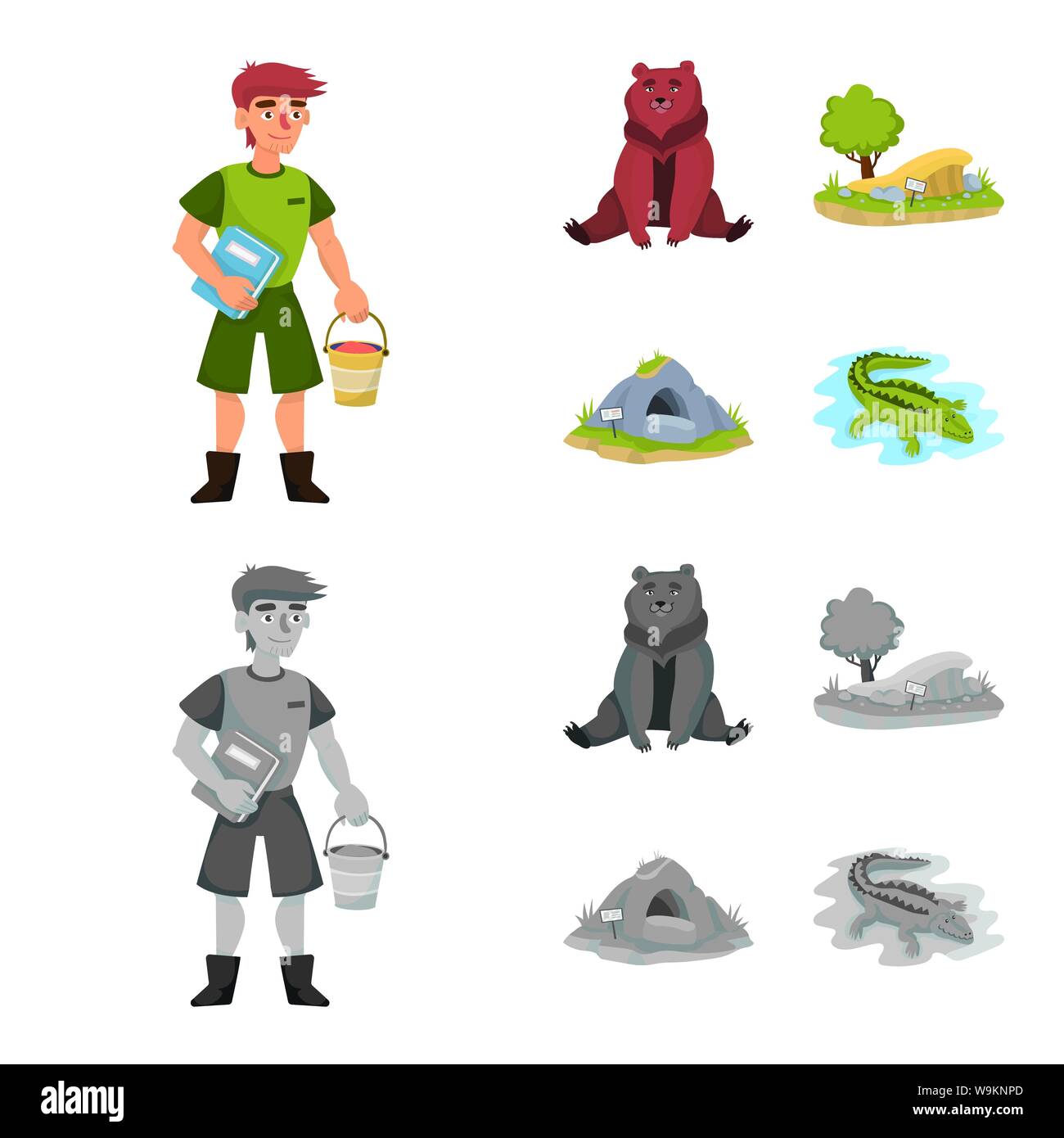 Vector Vectors Stock Vector Image & Art - Alamy