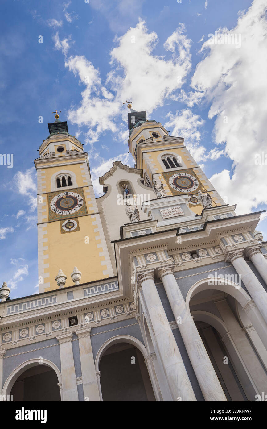 Brixen dolomites hi-res stock photography and images - Alamy