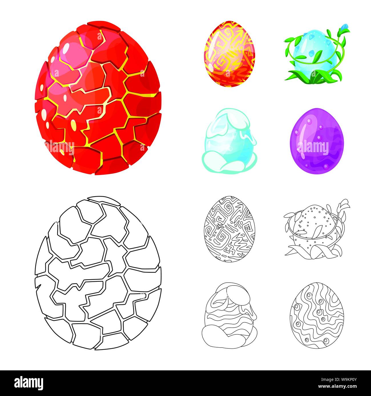 Vector Vectors Stock Vector Image & Art - Alamy