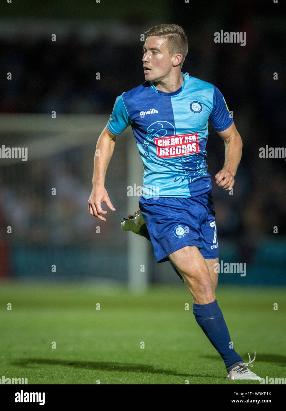 David wheeler his hi-res stock photography and images - Alamy