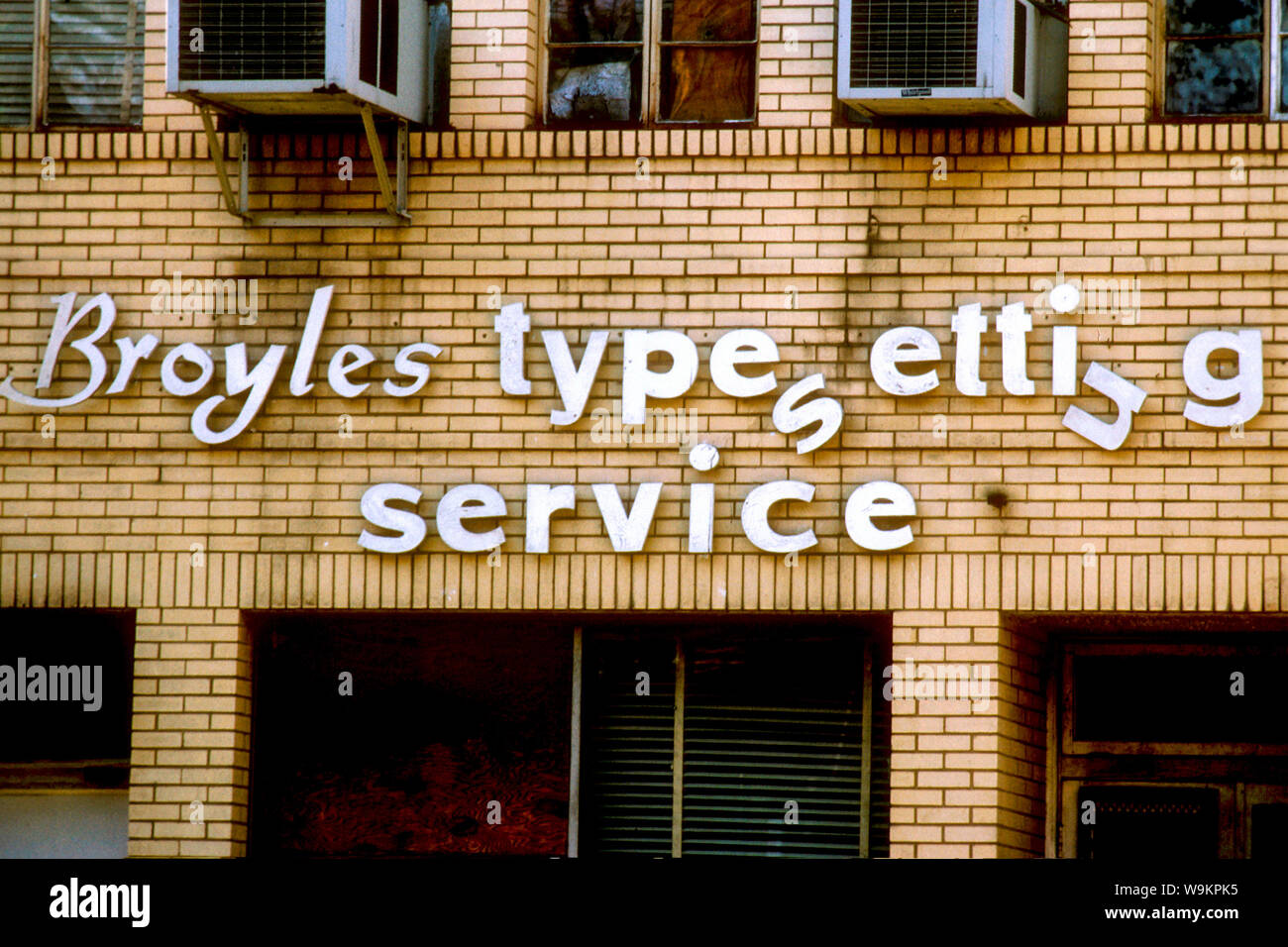 Slipped hi-res stock photography and images - Alamy