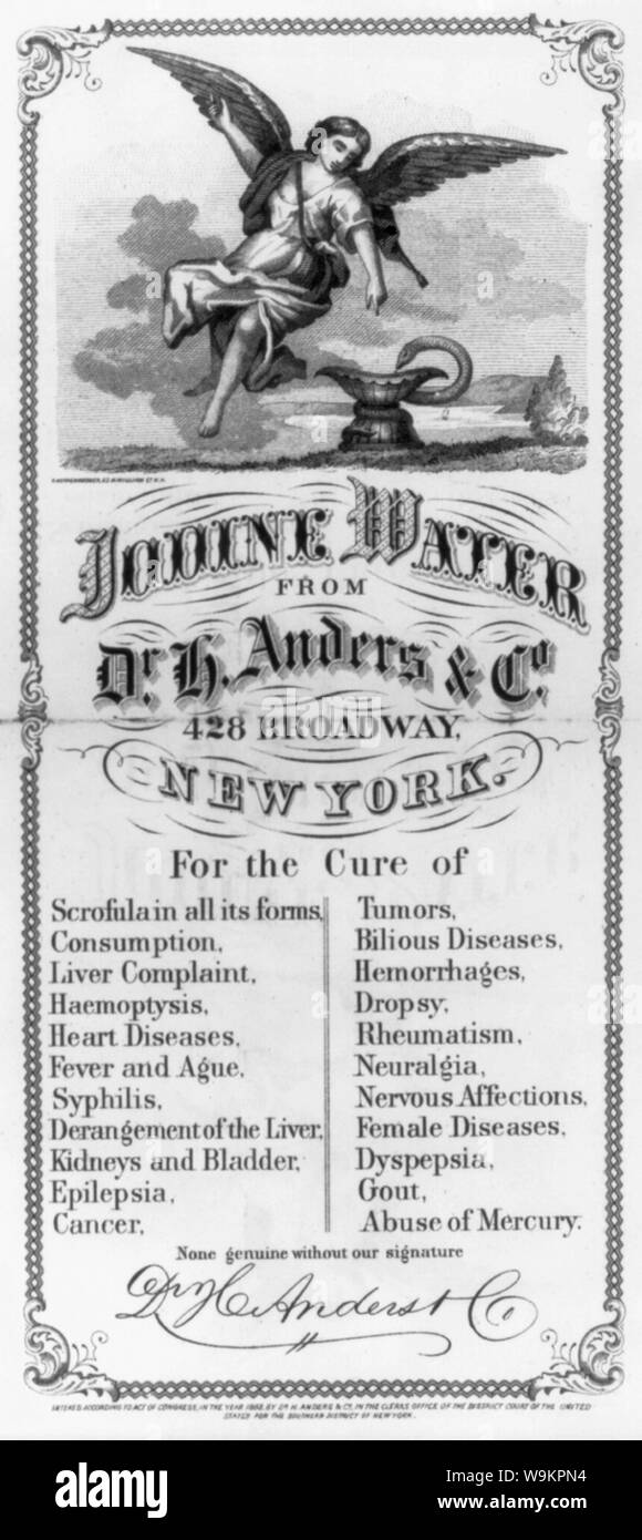 Healing water Black and White Stock Photos & Images - Alamy