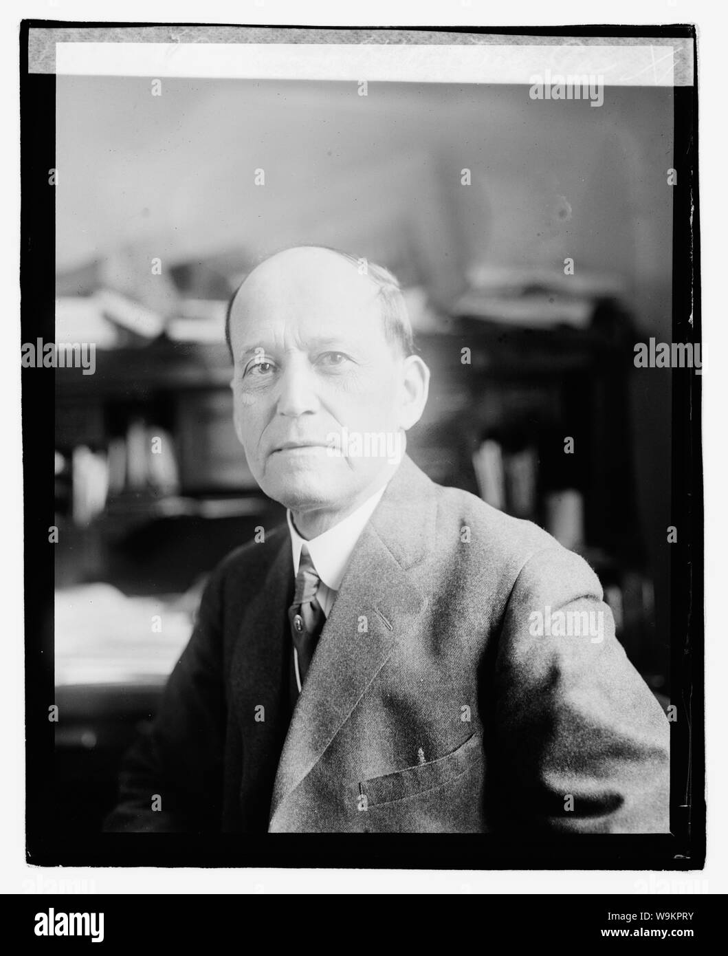 Anderson H. Walters, Pa Stock Photo - Alamy