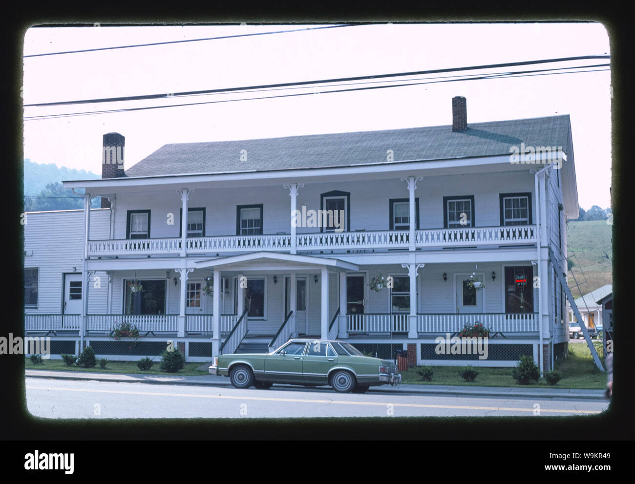 Andes new york hi-res stock photography and images - Alamy