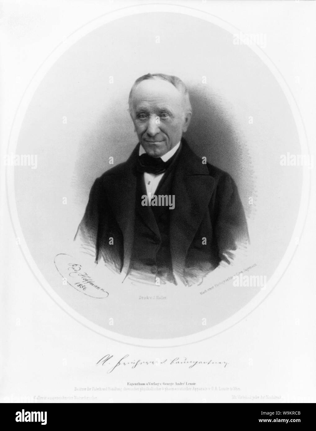 Baumgartner family hi-res stock photography and images - Alamy