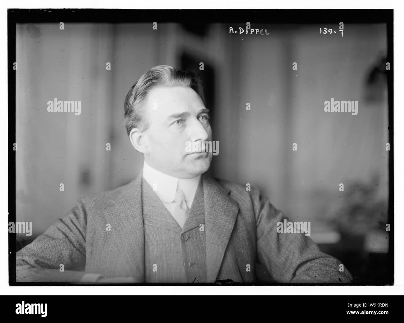 Andreas dippel hi-res stock photography and images - Alamy