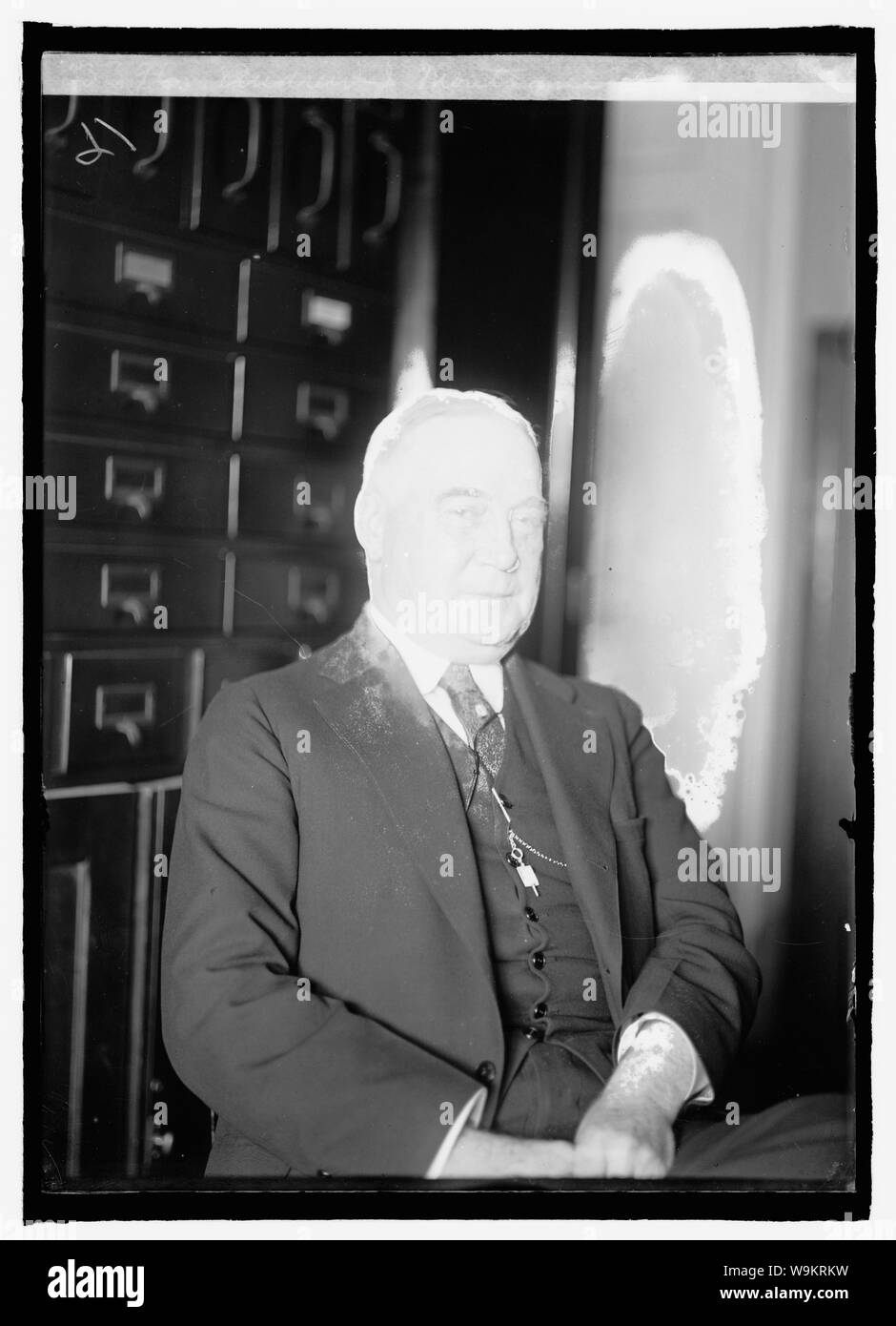 Andrew J. Montague, Va Stock Photo - Alamy
