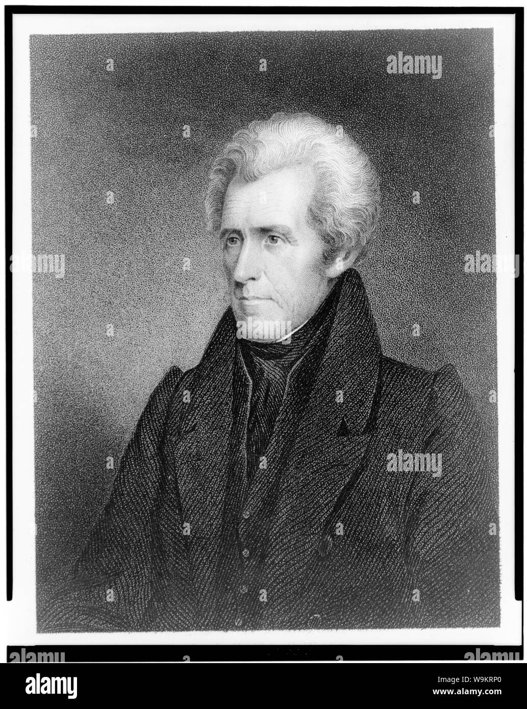 Engraved by andrew Black and White Stock Photos & Images - Alamy