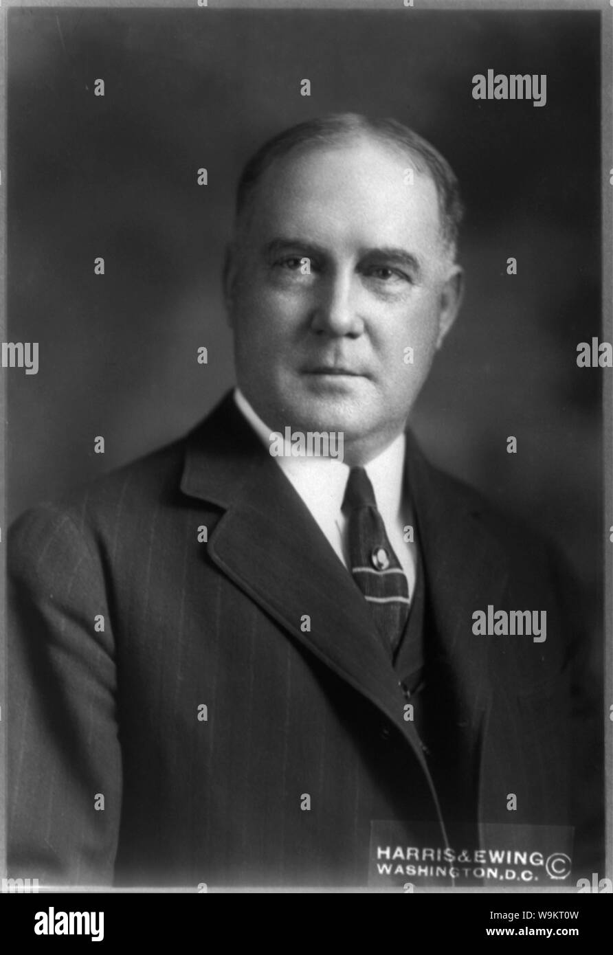 Andrew Jackson Montague, 1862-1937 Stock Photo - Alamy