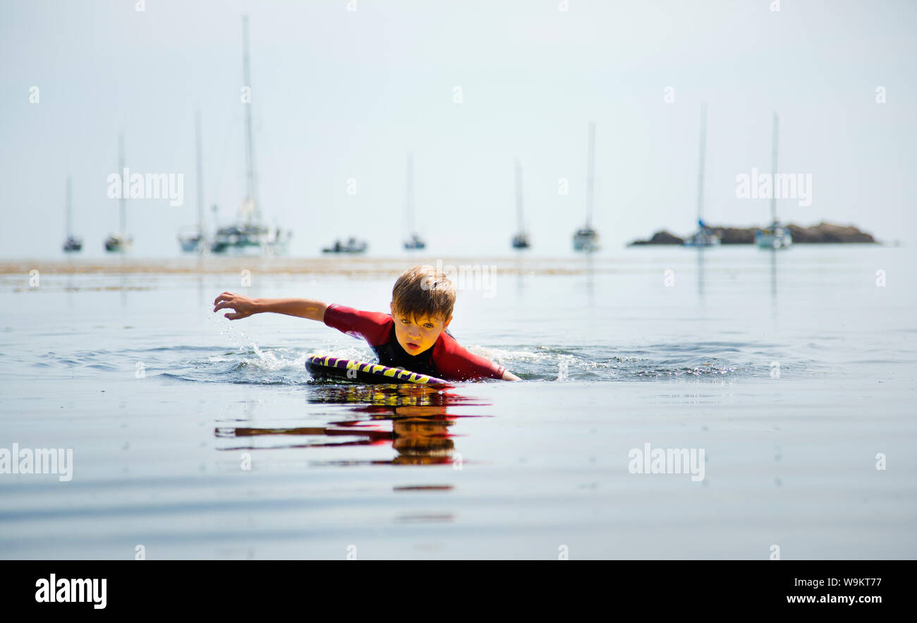 Bodyboard surfboard hi-res stock photography and images - Alamy