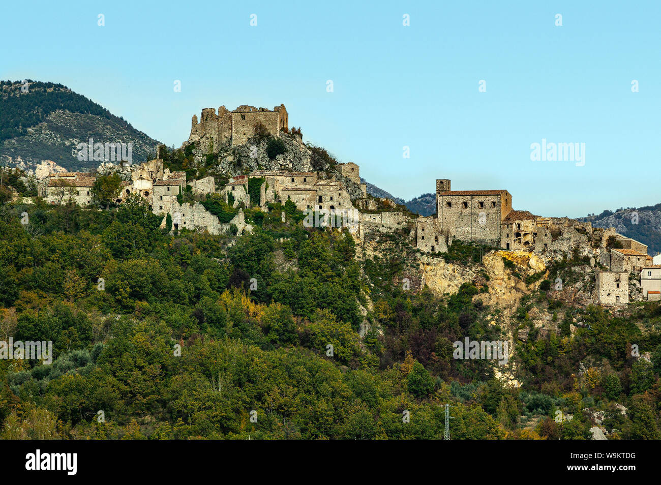 Molise hi-res stock photography and images - Alamy
