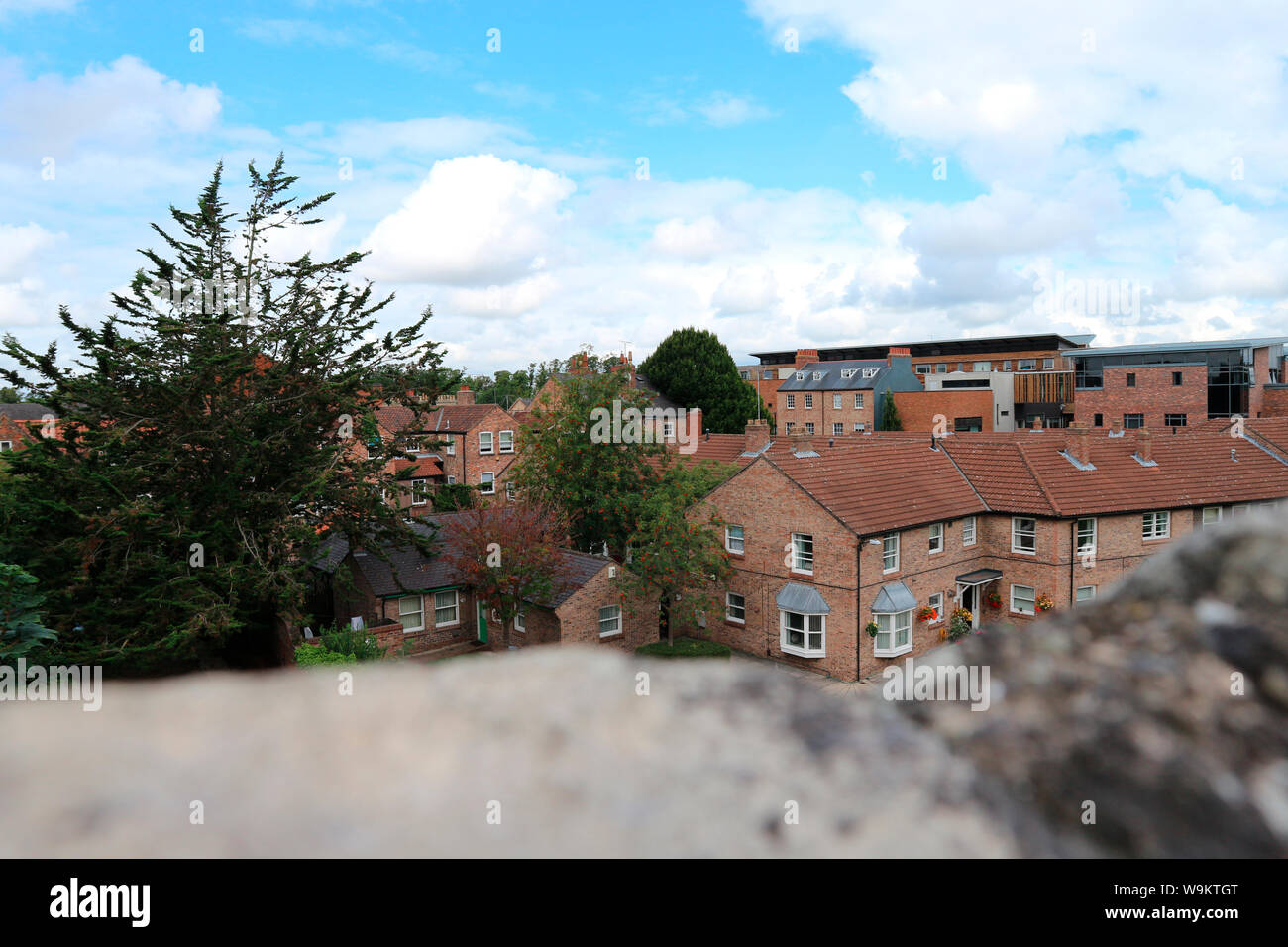 York properties hi-res stock photography and images - Alamy
