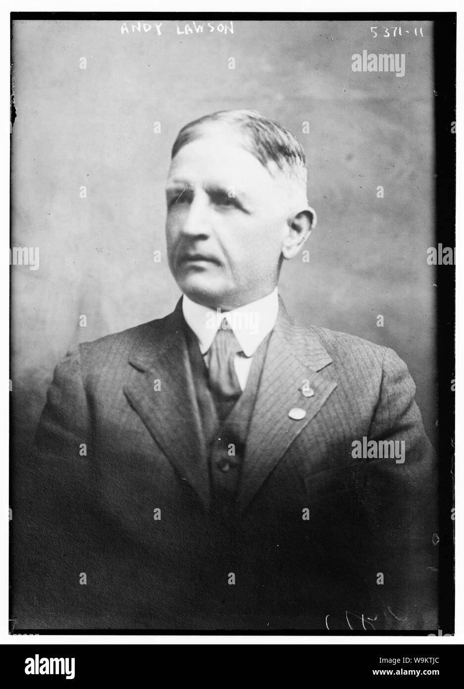 George lawson hi-res stock photography and images - Alamy