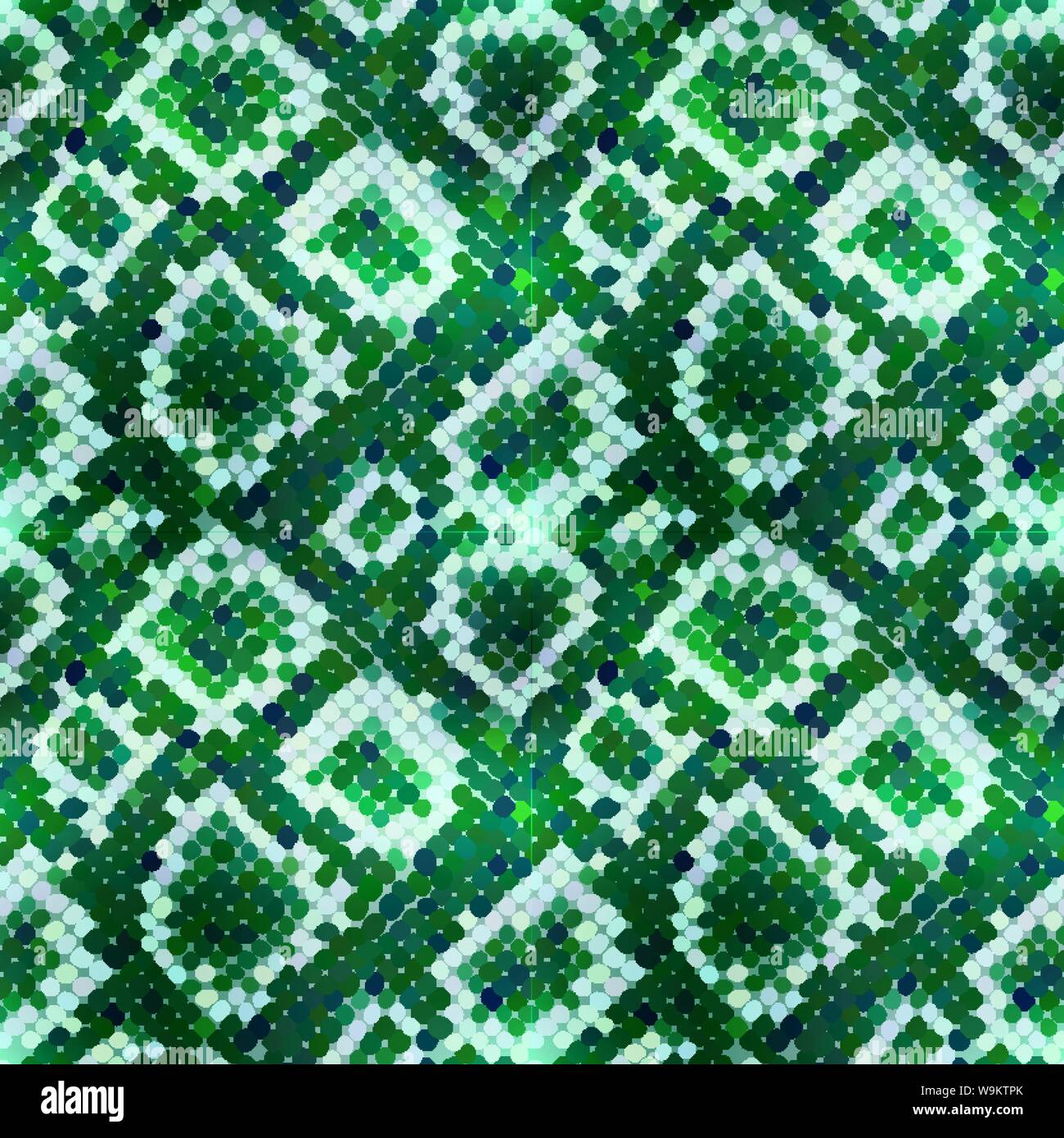 Green realistic snake skin texture, detailed seamless pattern Stock ...