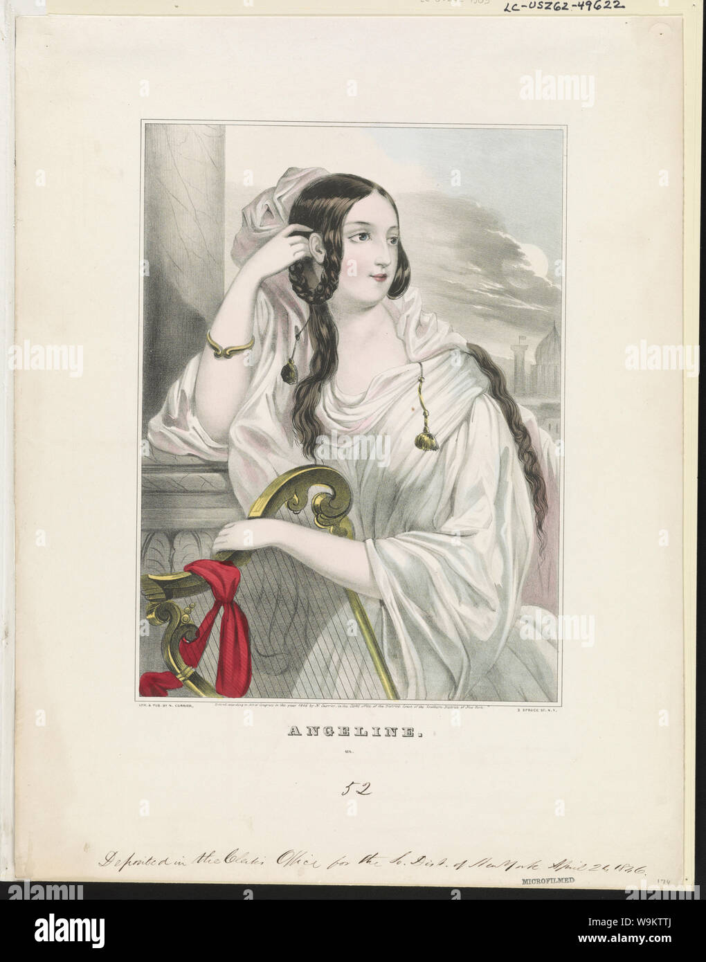 Angeline hi-res stock photography and images - Alamy