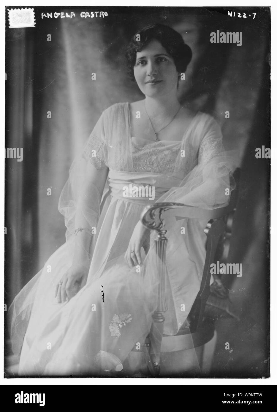 Angela castro hi-res stock photography and images - Alamy