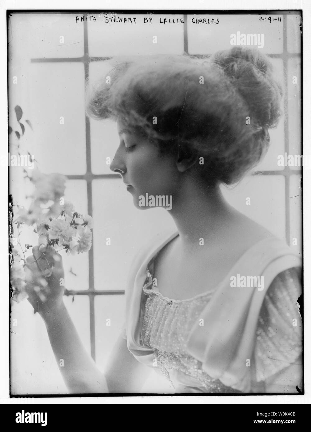Lallie hi-res stock photography and images - Alamy
