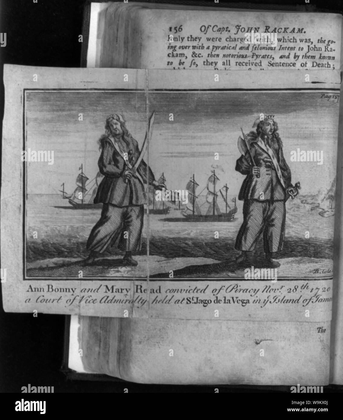 Mary read hi-res stock photography and images - Alamy