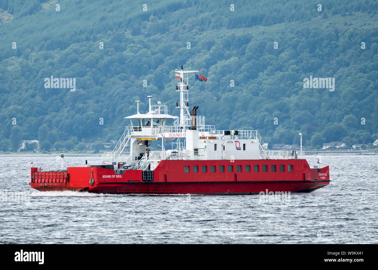 Car ferry point hi-res stock photography and images - Alamy