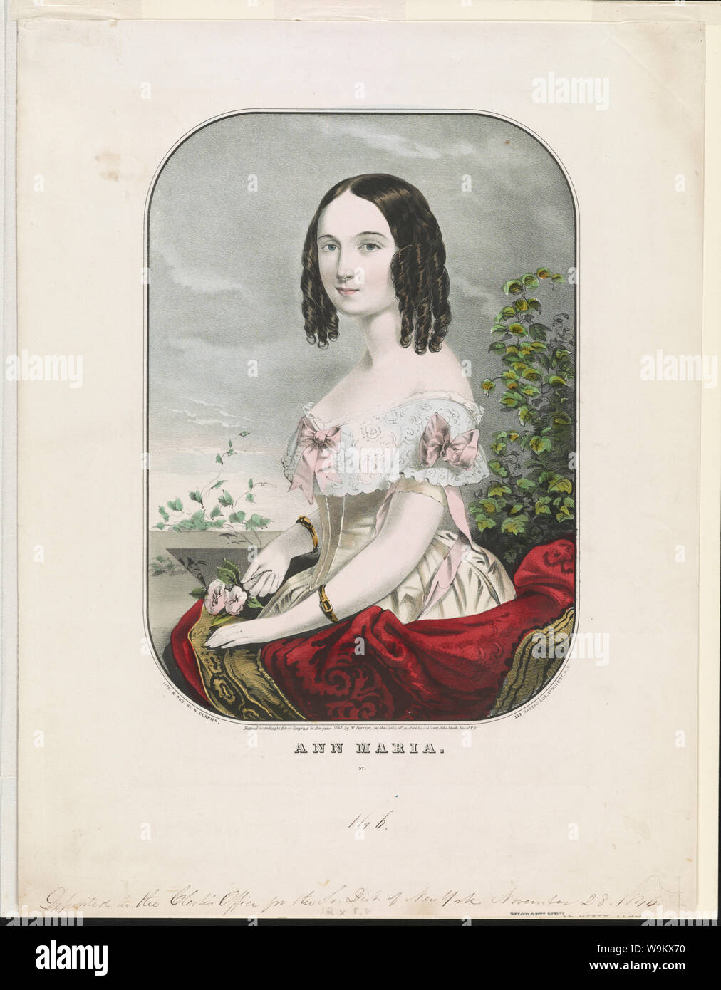 Ann maria hi-res stock photography and images - Alamy