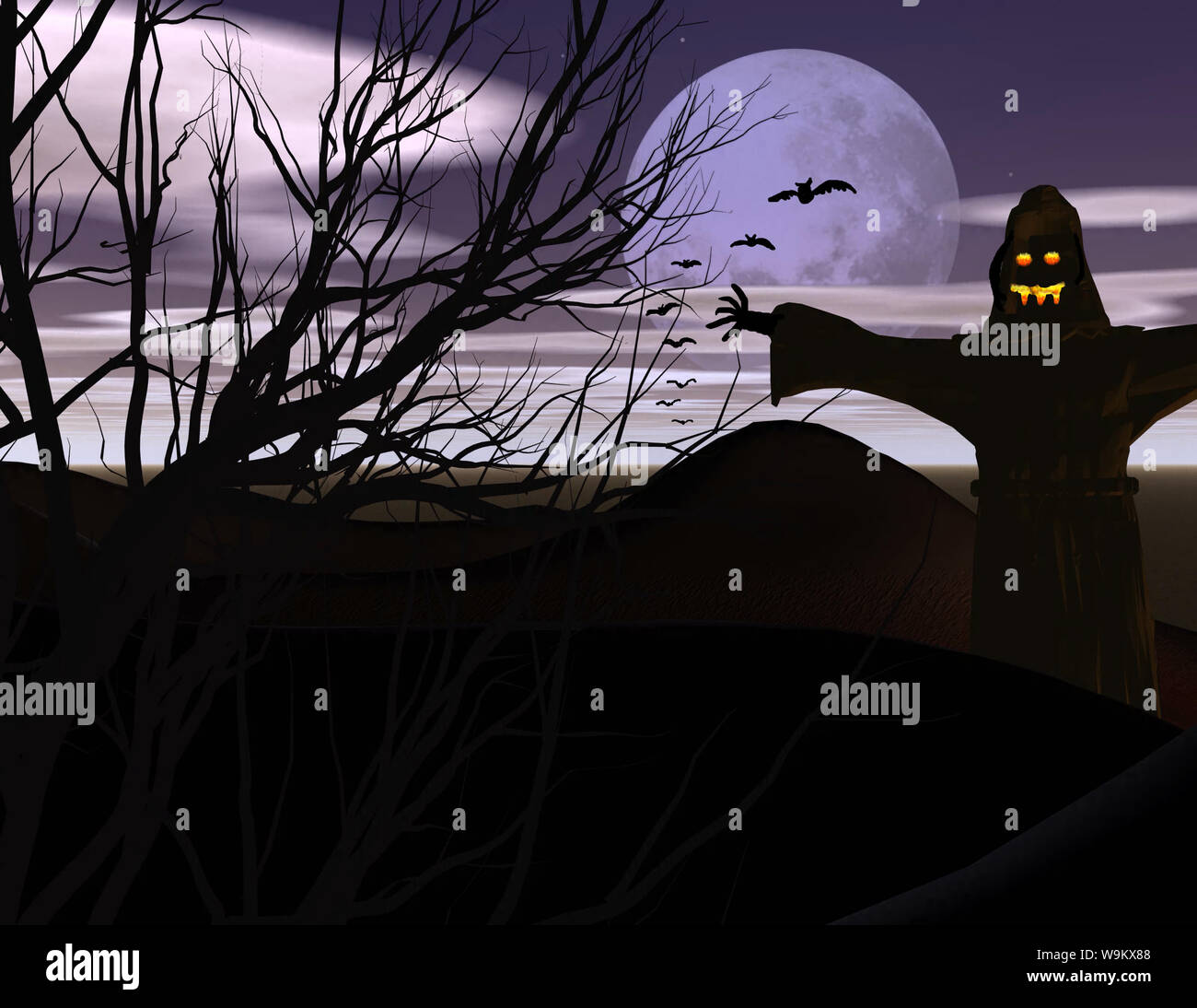 Spokky hi-res stock photography and images - Alamy