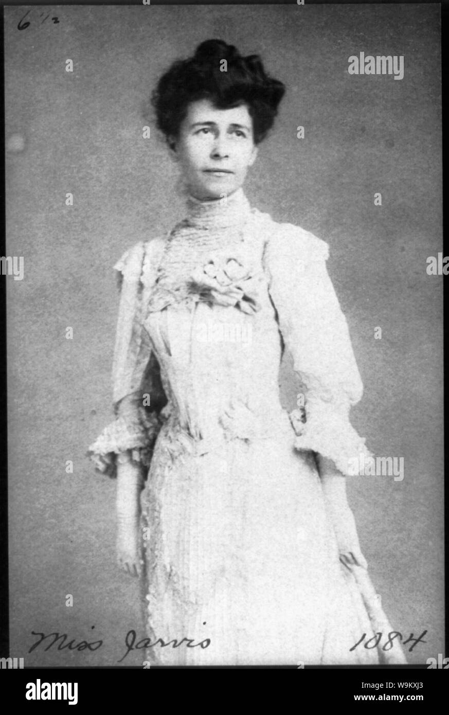 Anna jarvis hi-res stock photography and images - Alamy