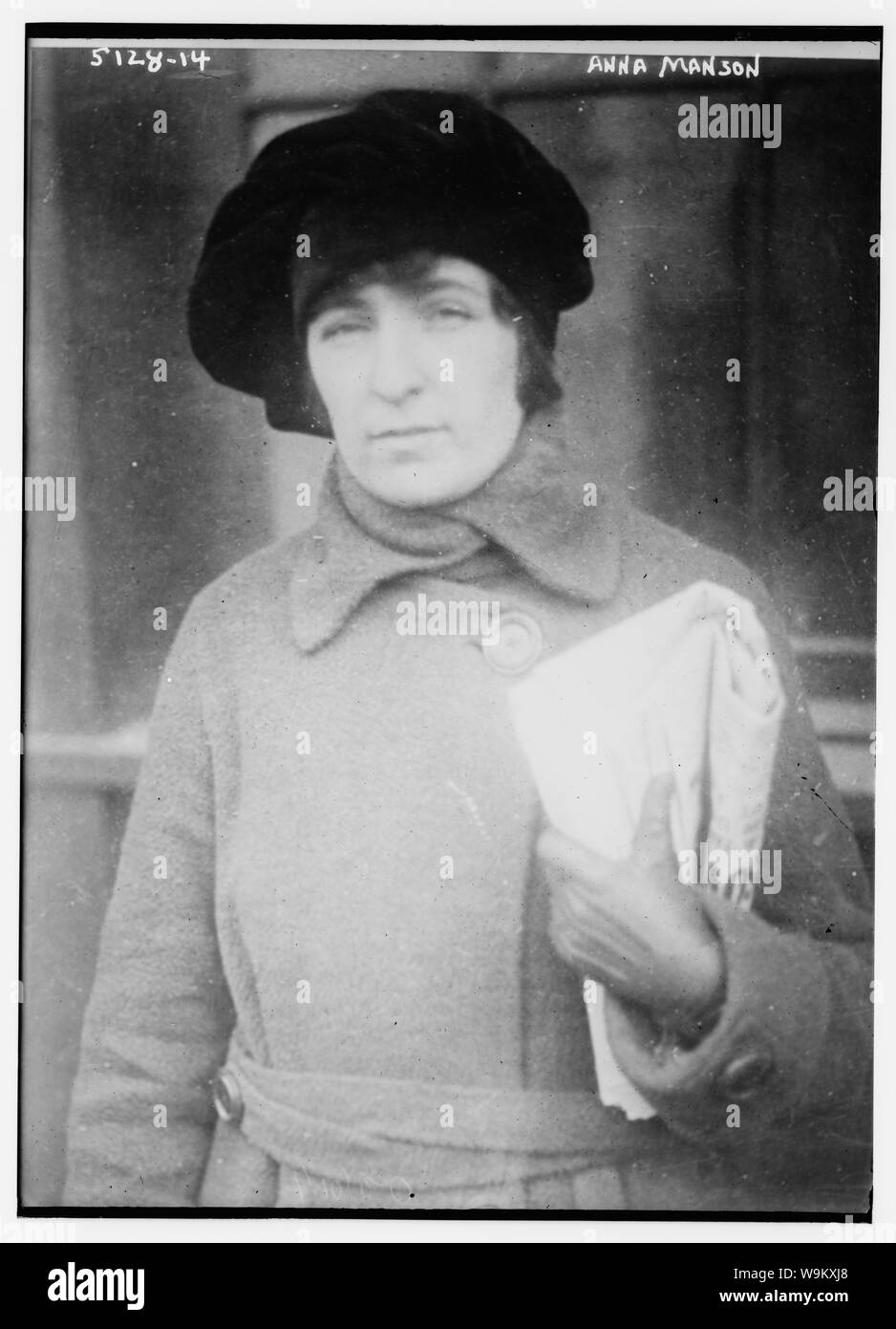 Anna character hi-res stock photography and images - Alamy