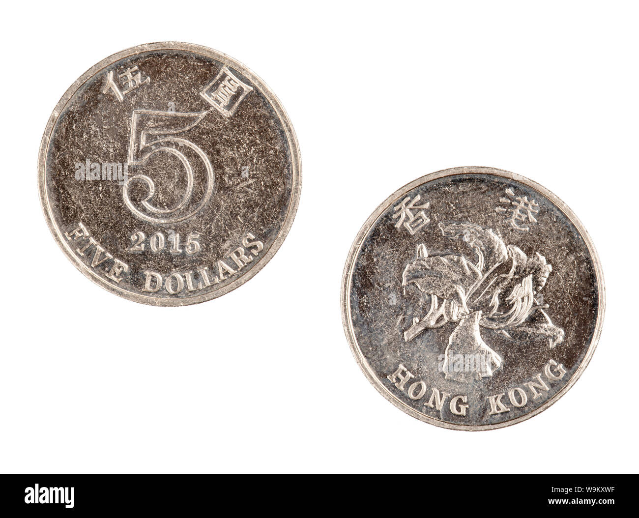 Dollar five hi-res stock photography and images - Alamy