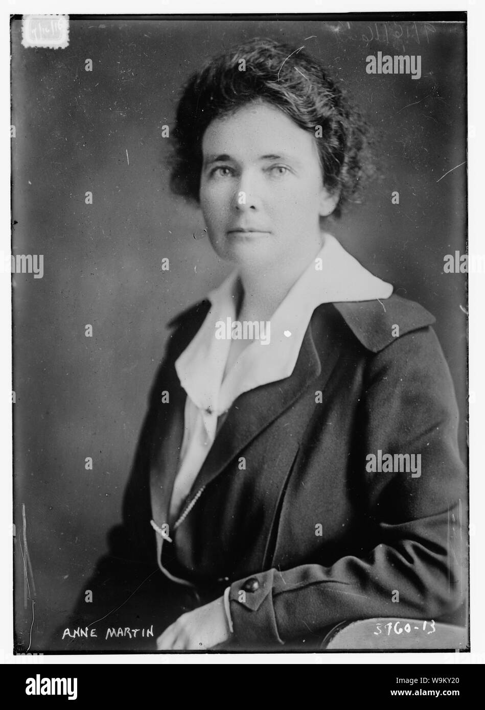 Anne martin hi-res stock photography and images - Alamy