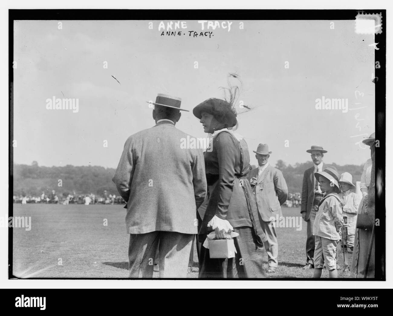 Anne tracy hi-res stock photography and images - Alamy