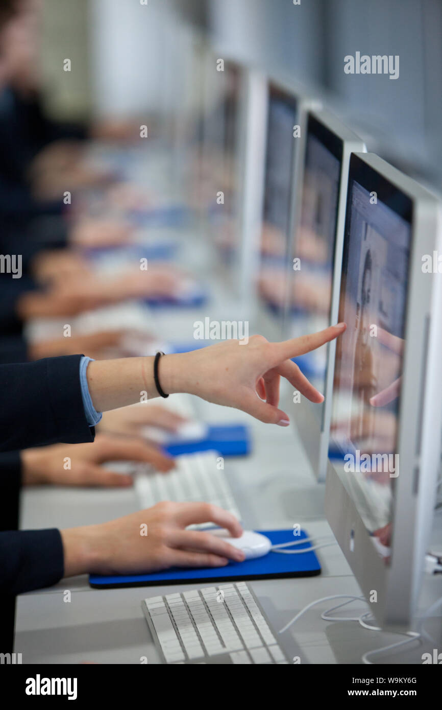 Imacs High Resolution Stock Photography and Images - Alamy