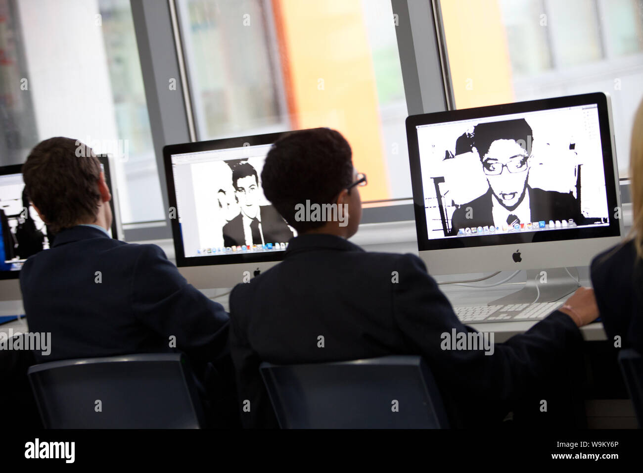 Software Art High Resolution Stock Photography and Images - Alamy