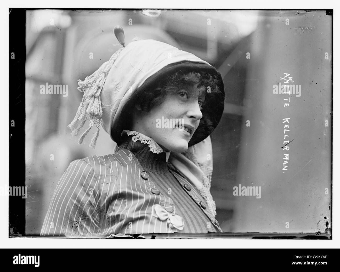 Annette kellerman hi-res stock photography and images - Alamy