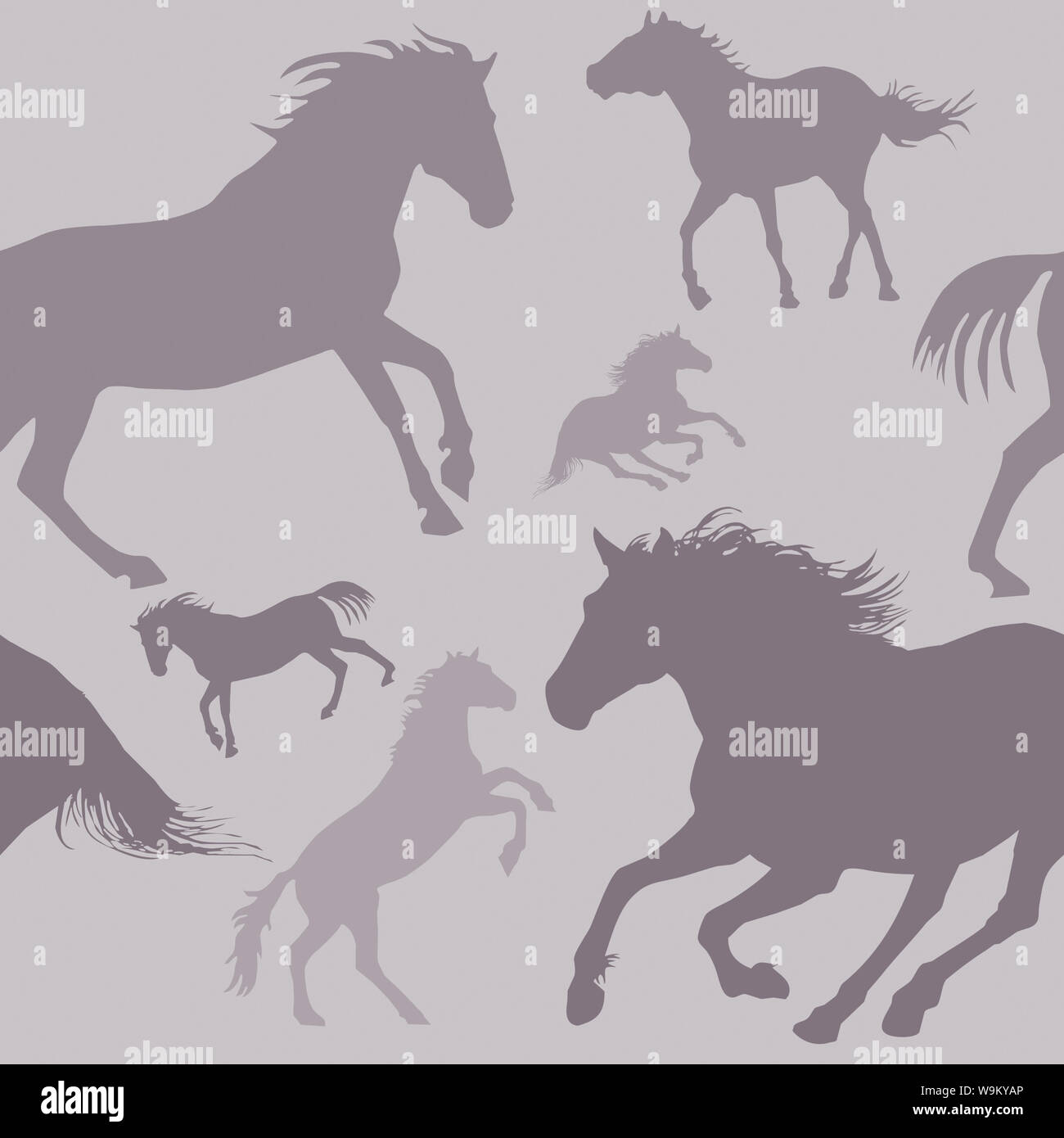 Square repeat hi-res stock photography and images - Alamy