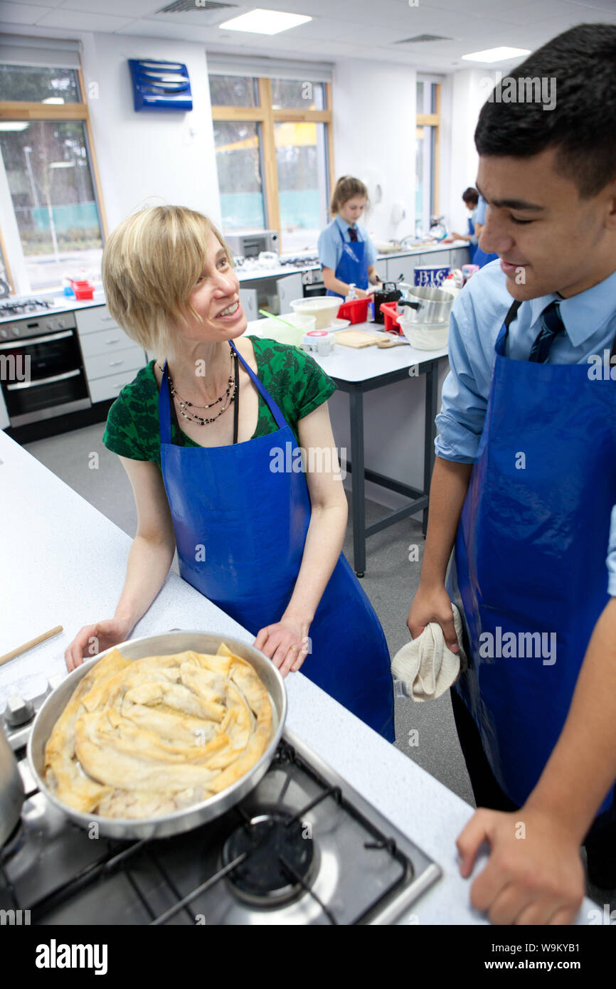 Home Economics High Resolution Stock Photography and Images - Alamy