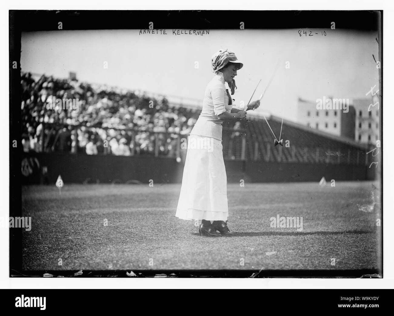 Annette kellerman hi-res stock photography and images - Alamy