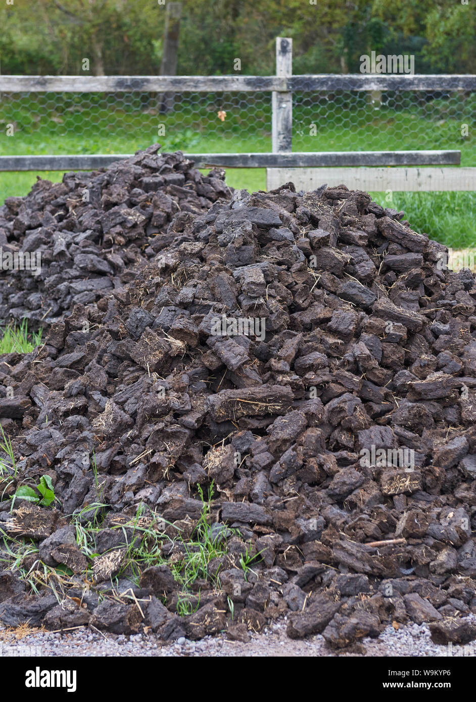 Boglands hi-res stock photography and images - Alamy