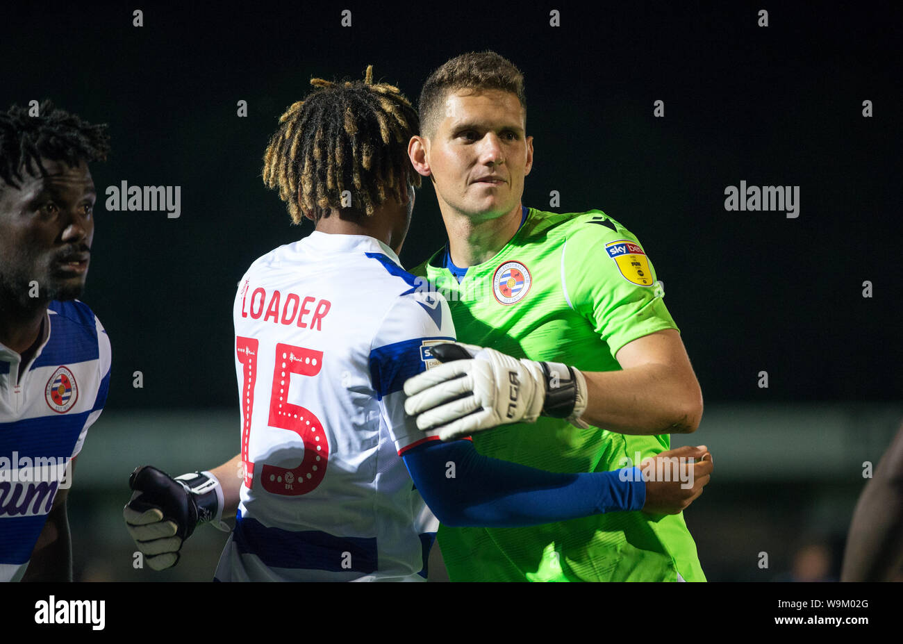 Rafael barbosa hi-res stock photography and images - Alamy