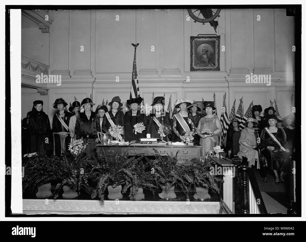 Washington conference Cut Out Stock Images & Pictures - Alamy