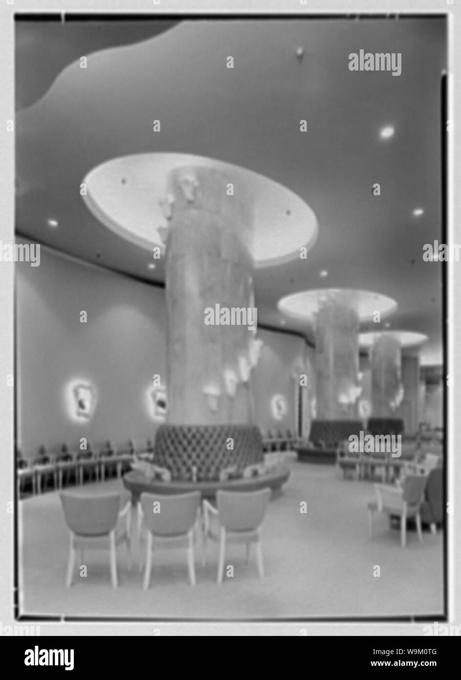 Ansonia center hi-res stock photography and images - Alamy