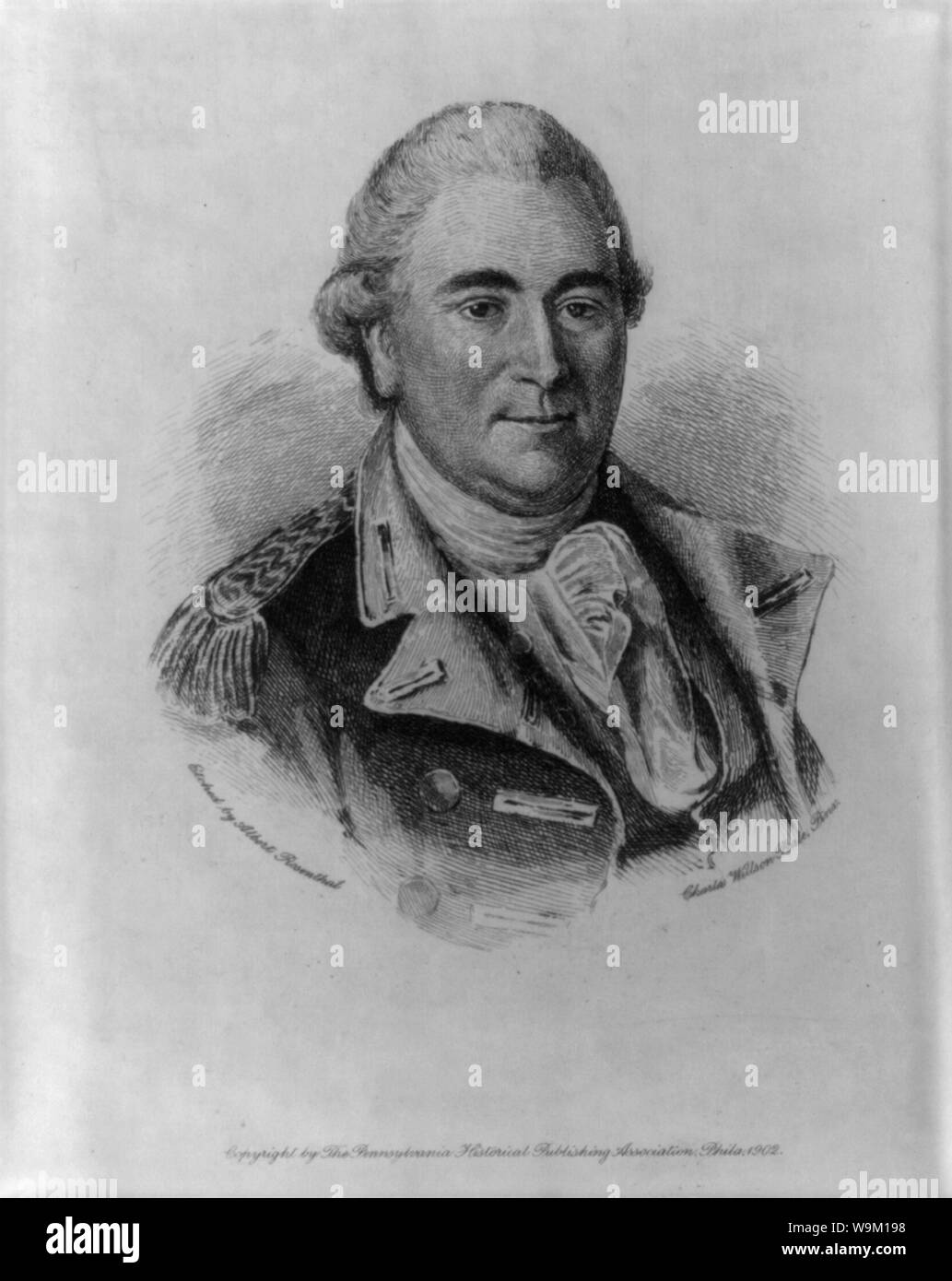 1745 1796 hi-res stock photography and images - Alamy