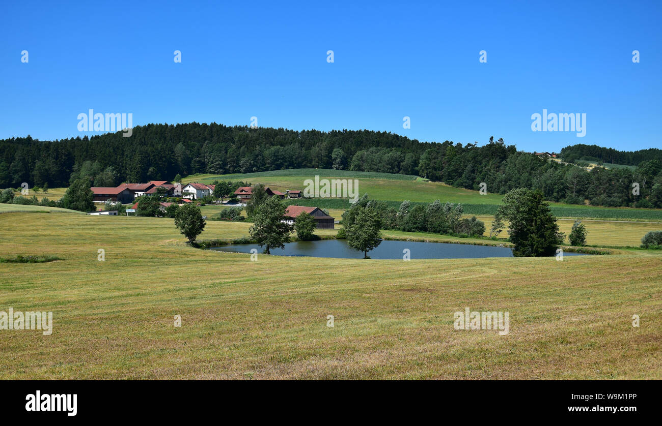 Pa farms hi-res stock photography and images - Alamy