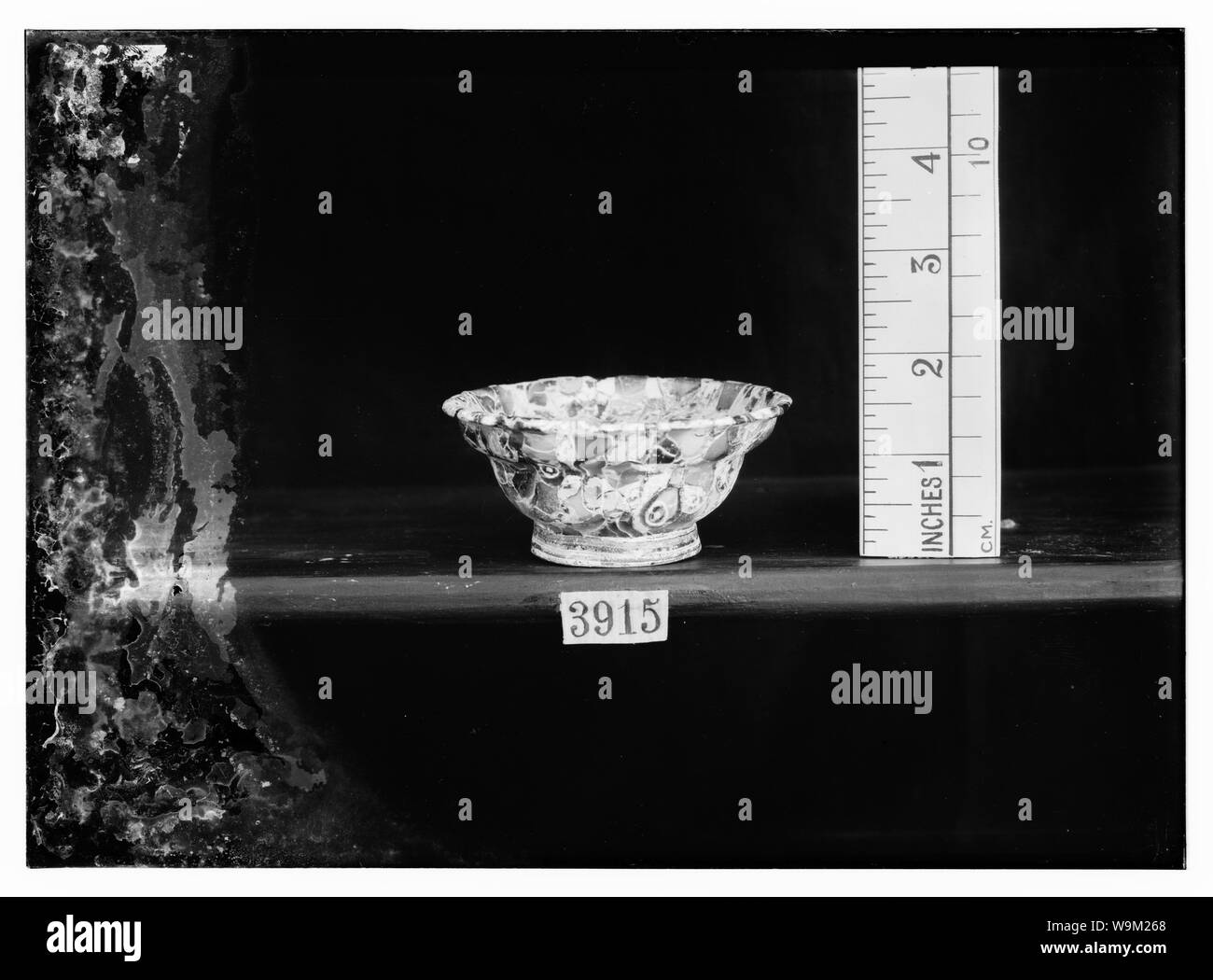 Ancient roman archaeological find Black and White Stock Photos & Images ...