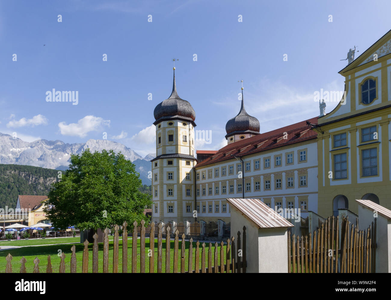 Meinhard hi-res stock photography and images - Alamy
