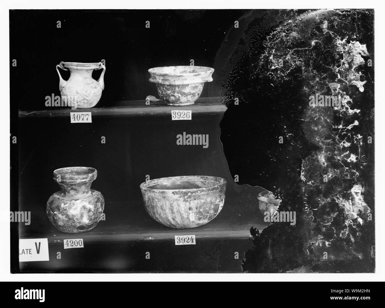 Transparent design glass Cut Out Stock Images & Pictures - Alamy