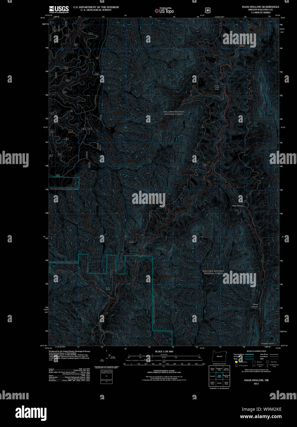 Haas map hi-res stock photography and images - Alamy