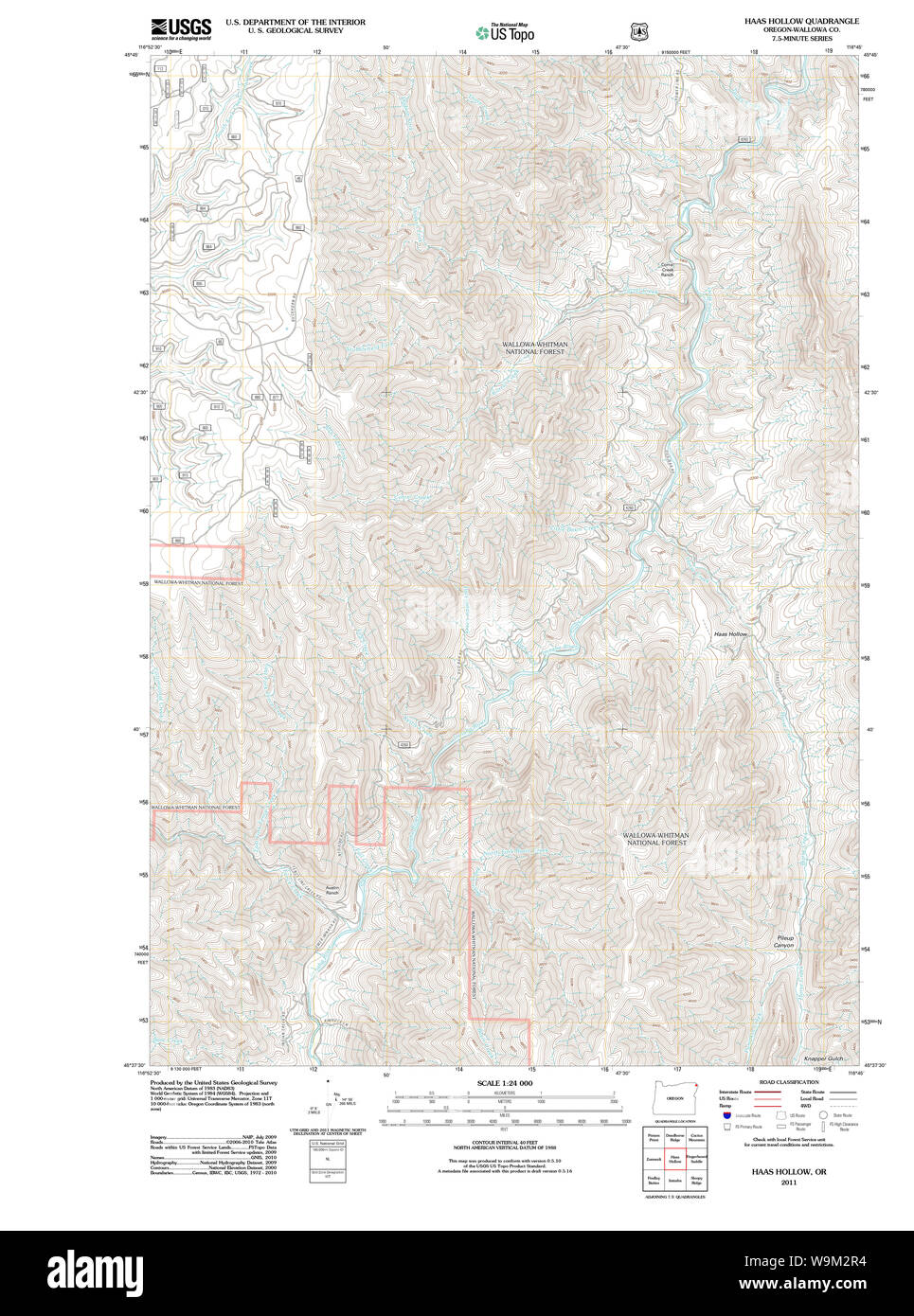 Haas map hi-res stock photography and images - Alamy