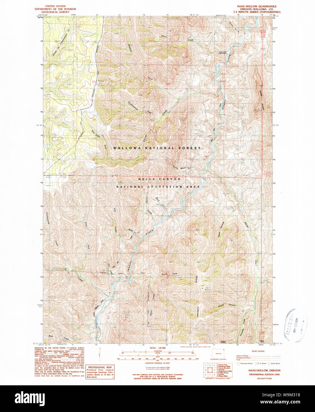 Haas map hi-res stock photography and images - Alamy